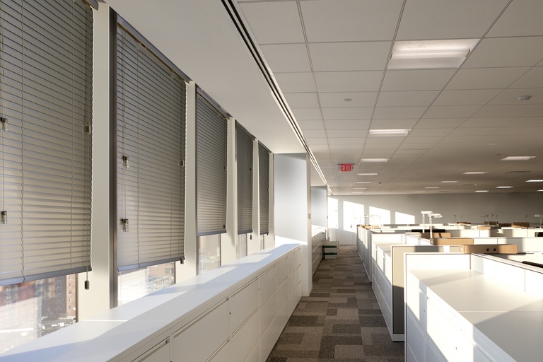 Premium Bypass Sliding Poly Shutter from Direct Buy Blinds